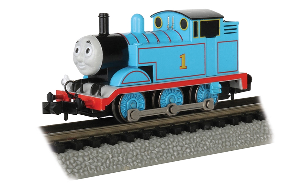 Bachmann Europe Plc Model Railway Thomas Friends